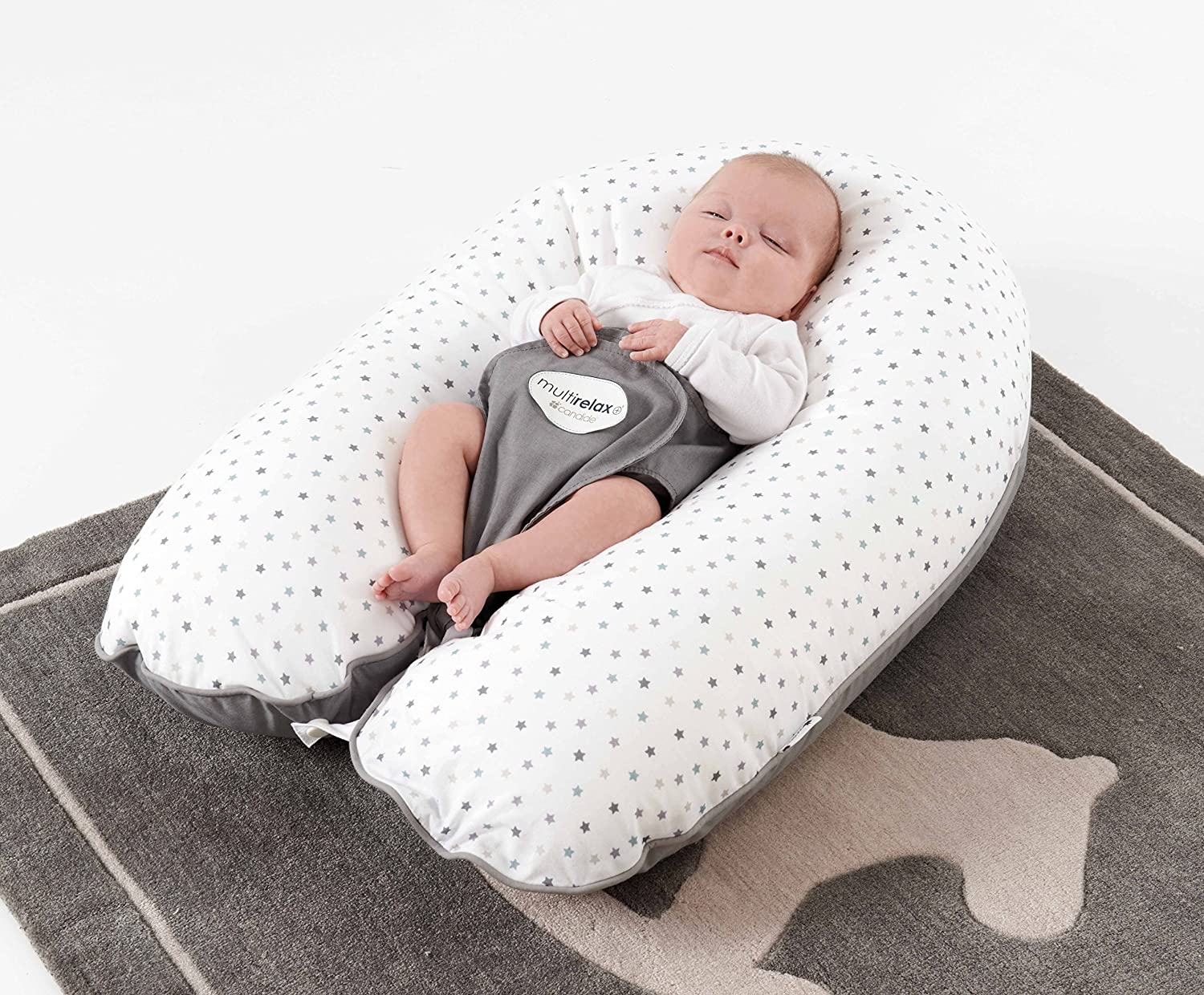 Coussin d’allaitement : Tout savoir et notre top 3 des meilleurs en 2022